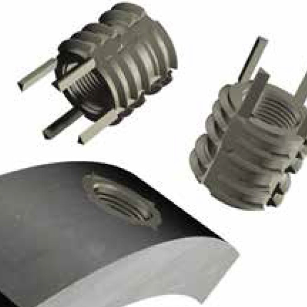 Roland Aerospace | Part Drawings and Specifications